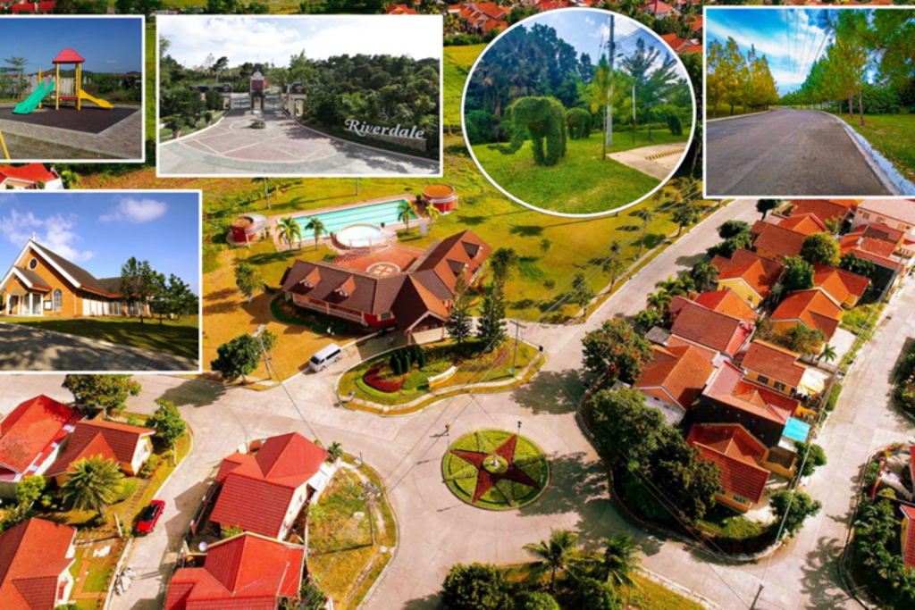 Good Investment for OFW | Masterplanned Community