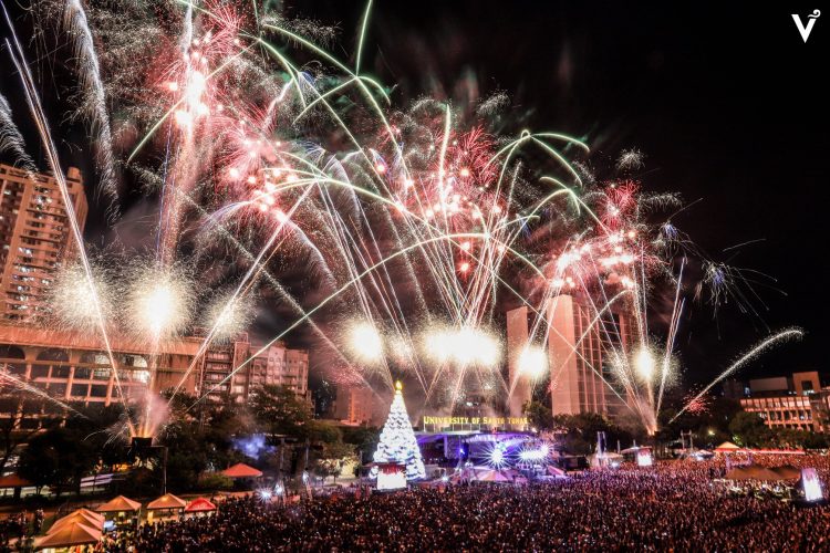 Best Place to Spend Christmas in Philippines this 2024