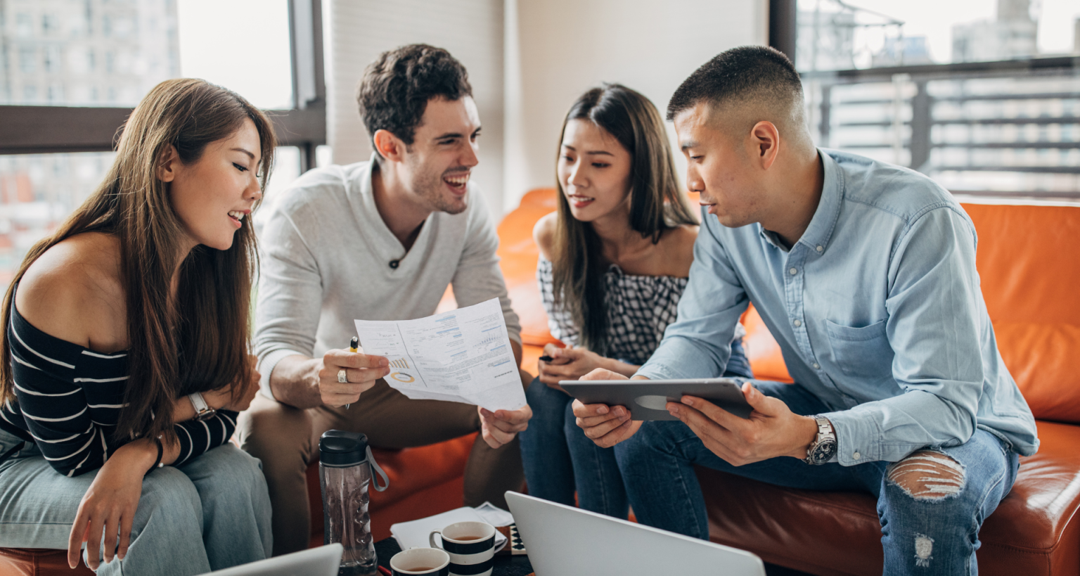 The Gen Z and Millennials Effect to Businesses this 2025